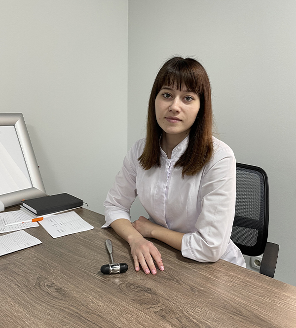 Mironenko clinic – Клініка лікування та реабілітаціі спини та суглобів